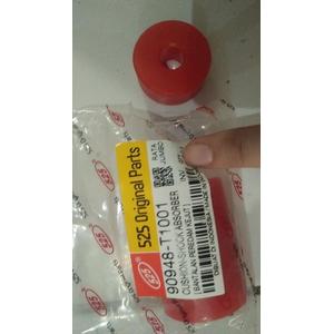 Jual Karet Shock Breaker Depan Lurus Toyota Innova Hilux 90948-T1001 ...