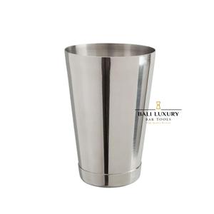 Jual Shaker Smaller Tin 18oz, Weighted - Kota Denpasar - Bali Luxury ...