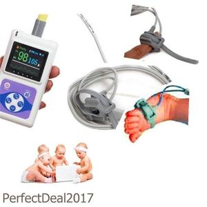 Jual HANYA PROBE UNTUK CONTEC Neonatal Kids Pulse Oximeter - Kota ...