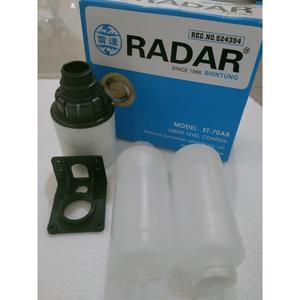 Jual RADAR ST-70AB SENSOR CONTROL KE TINGGIAN AIR DI TOREN TANK WATER ...