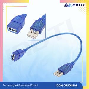 Jual Kabel USB Extension Panjang 3 meter NYK - Jakarta Barat - inoti ...