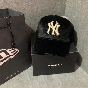 Jual TOPI BASEBALL MLB NY MONOGRAM BLUDRU ORIGINAL BLACK BACKPACK - Kab ...