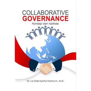 Jual PROMO Buku Collaborative Governance Konsep dan Aplikasi - BUKU - Jakarta Selatan - NARASI ...