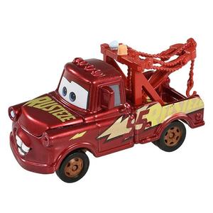 Jual Pixar Cars 3 Lightning Mcqueen Mater Chick Hicks Raymond - Kota ...
