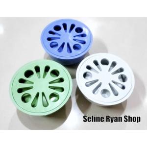 Jual Saringan Got / Sarangan Got Mangkok Pembuangan Saluran Air PVC ...