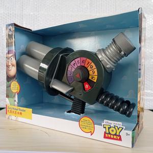 Jual Disney Pixar Original Toy Story Buzz Lightyear Zurg Water Blaster ...