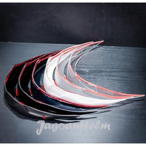 Jual SPOILER 3D HELM JPX | VALKYRIE X819 | VALKYRIE X 819 CUSTOM - Kota ...