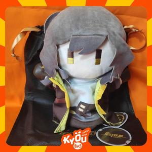 Jual Stelle / Traiblazer Female Herta's Hand Puppet - Honkai: Star Rail ...