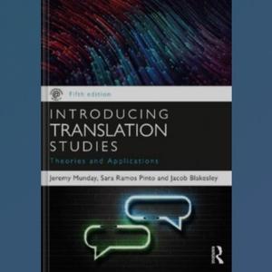 Jual Buku Introducing Translation Studies Theories and Applications ...