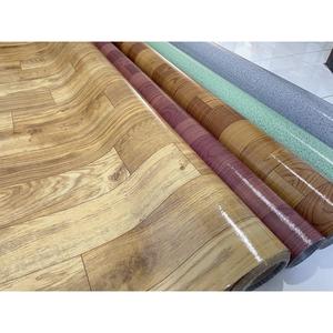 Jual KARPET VINYL LANTAI IMPORT MOTIF KAYU / MARMER PERLAK WALLPAPER ...