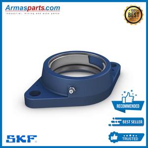Jual SKF Oval Flanged Housing FL 207 / FYTJ 507 FYTJ507 FYTJ-507 ...