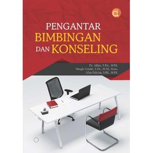 Jual PROMO Buku Pengantar Bimbingan dan Konseling - BUKU ORIGINAL - Jakarta Selatan - NARASI ...