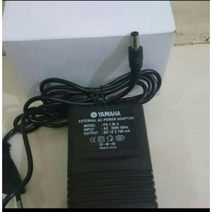 Jual Adaptor keyboard yamaha psr E433/443/453/430/403 - Kota Tangerang ...