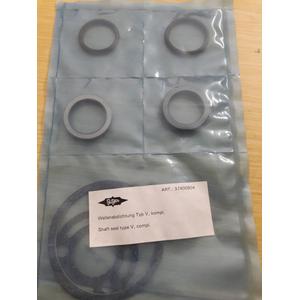 Jual Bitzer Shaft Seal Type V Best - Kota Surabaya - MANDALA TECH ...