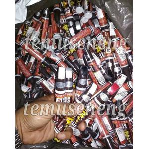 Jual Pure White Putih Metalik Glossy Spidol Cat Warna Bodi Mobil Motor ...