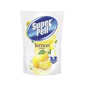 Jual Superpel Yellow Reffil 770 Ml - Kab. Sleman - Hypermart Yogya ...