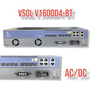Jual olt epon vsol V1600D4-BT - UNIT ONLY AC/DC - Kab. Madiun ...