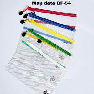 Jual SOS Map Data Amplop MICROTOP BF-54/A5/Map Data/Map Dokumen/Map ...