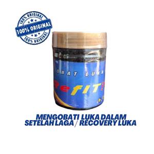 Jual REFIT PLUS - obat luka dalam basah - Kab. Sidoarjo - gulasto ...