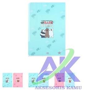 Jual MINISO We Bare Bears- PP Folder Map File A4(2 Pack) - Kab. Tangerang - minisoxsamonodadap ...