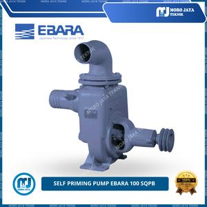 Jual Pompa Irigasi Ebara SQPB 150 Cast Iron Diameter: 6 Inch - Jakarta ...