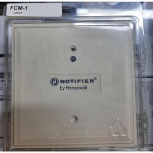Jual NEW SERIES FIRE CONTROL MODULE FCM-1 NOTIFIER ORIGINAL QUALITY - Kab.Ciamis - ZEROELEKTRIK ...