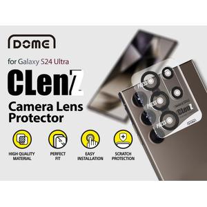 Jual Whitestone Camera Ring Protector Samsung S24 Ultra Plus - Lens ...