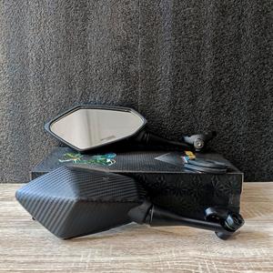 Jual WTF08 SPION CARBON FAST N FURIOUS TANGKAI PENDEK NMAX CBR R15 R25 ...
