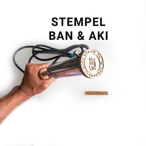 Jual stempel emboss ban tire brander penanda objek rubber dan plastik ...