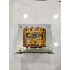 Jual Bisa Faktur ! Trafo Transformer Csh 20A Ct 65 Kecil 20 Ampere 20Ah 65V - Kota Medan ...
