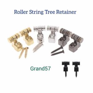 Jual Roller string tree retainer gitar elektrik strato tele penahan ...