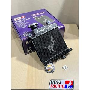 Jual Radiator Almu UMA Racing New Nmax - New Aerox V2 - Jakarta Barat ...