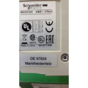 Jual SCHNEIDER ABE7 CPA02 / SCHNEIDER ABE7CPA02 Best - Kota Surabaya ...