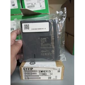 Jual QY41P OUTPUT UNIT PLC MITSUBISHI ELECTRIC Best - Kota Surabaya ...