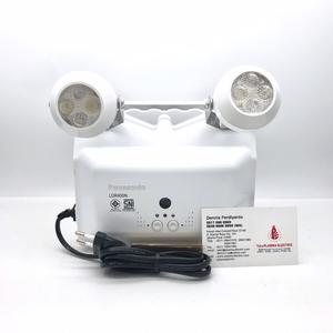 Jual LAMPU LED EMERGENCY LIGHT PANASONIC LDR400N Best - Kota Surabaya ...