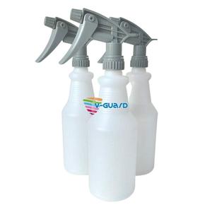 Jual Botol Sprayer Tahan Kimia Tutup Botol Spray Detailing Tahan Asam ...