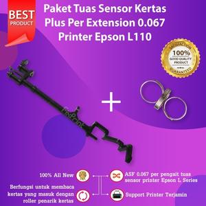 Jual Paket Tuas Sensor L110 Per Extension Kertas Epson L110, L210, L300 ...