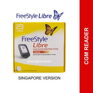 Jual Freestyle Libre Reader - Kota Tangerang Selatan - seranioshop ...