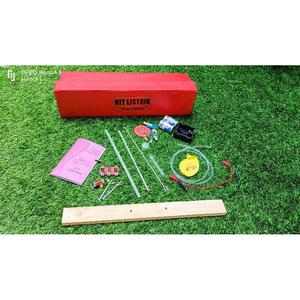 Jual KIT LISTRIK, KIT IPA, ALAT PERAGA SD, ALAT PERAGA IPA - Kota ...