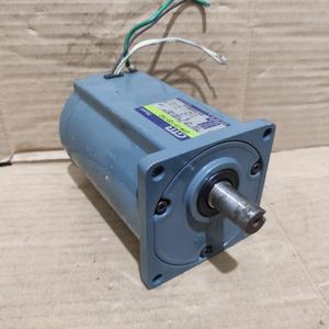 Jual GTR MOTOR GEARBOX INDUCTION AC 220V 40W RATIO 1:120 TORSI TINGGI ...