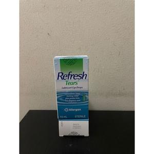 Jual Refresh Tears Eye Drops 15 ML Allergan . - Kab. Sleman - Osavela ...