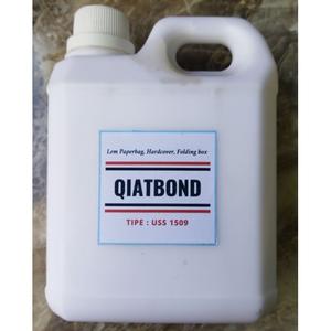 Jual Lem Laminasi untuk Paperbag Glossy Lem Hard Cover Lem Amplop ...