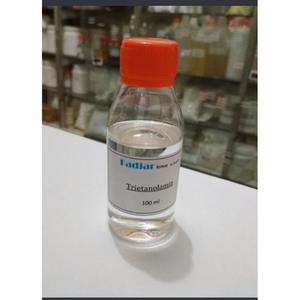 Jual TEA trietanolamin 100ml . - Jakarta Barat - Zonavio_Store | Tokopedia