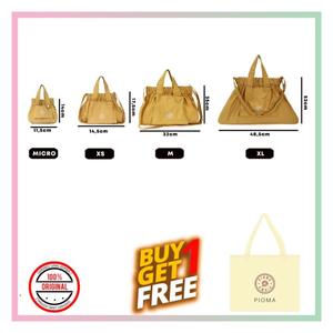 Jual TAS SELEMPANG DUMPLING WANITA INPORT / TAS DUMPLING BAG ALL SIZE ...
