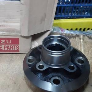Jual Nap Roda / Hub Bearing Isuzu Panther Lama Kotak / Pick Up Original ...