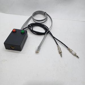 Jual Ptt Box Soundcard V8 Rig Yaesu Ft 2980 Atau 2900 - icom 2300 2200 ...