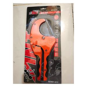 Jual Gunting Pipa PVC Paralon Besar 2 1/2" 64mm Alat Potong Pipa PVC ...