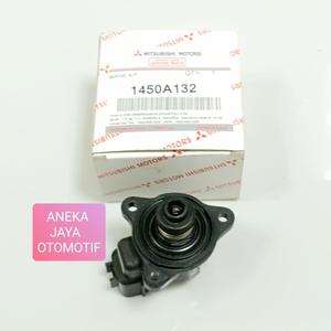 Jual Sensor Isc Idle Speed Control Actuator Mitsubishi T120Ss Injeksi ...