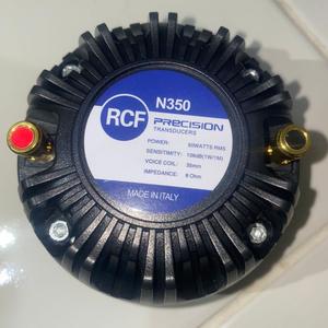 Jual DRIVER TWEETER RCF N350t n350 n 350 TWETER RCF model drat ...