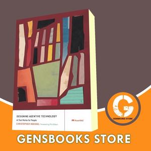 Promo Designing agentive technology: AI that works for people Lightning ...